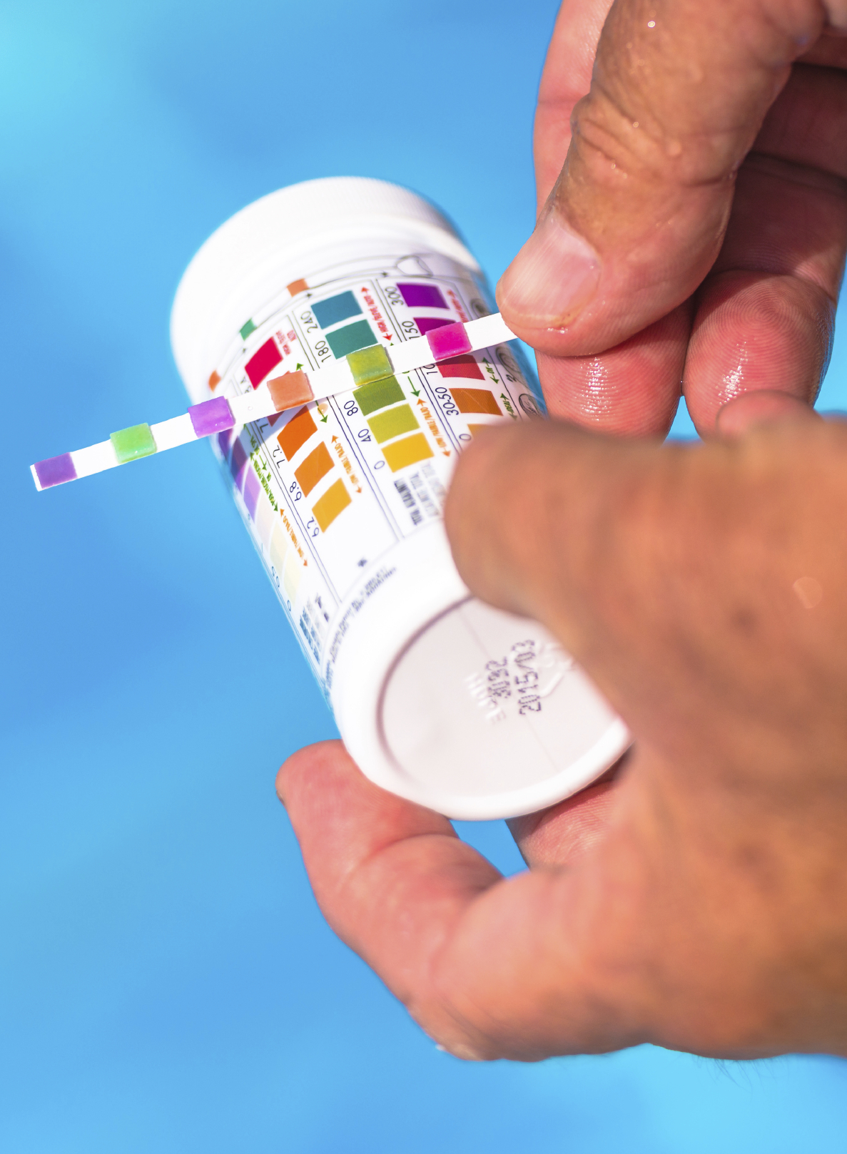 The pH of Your Tap Water: Is It Important? | Culligan of the Dutchess ...