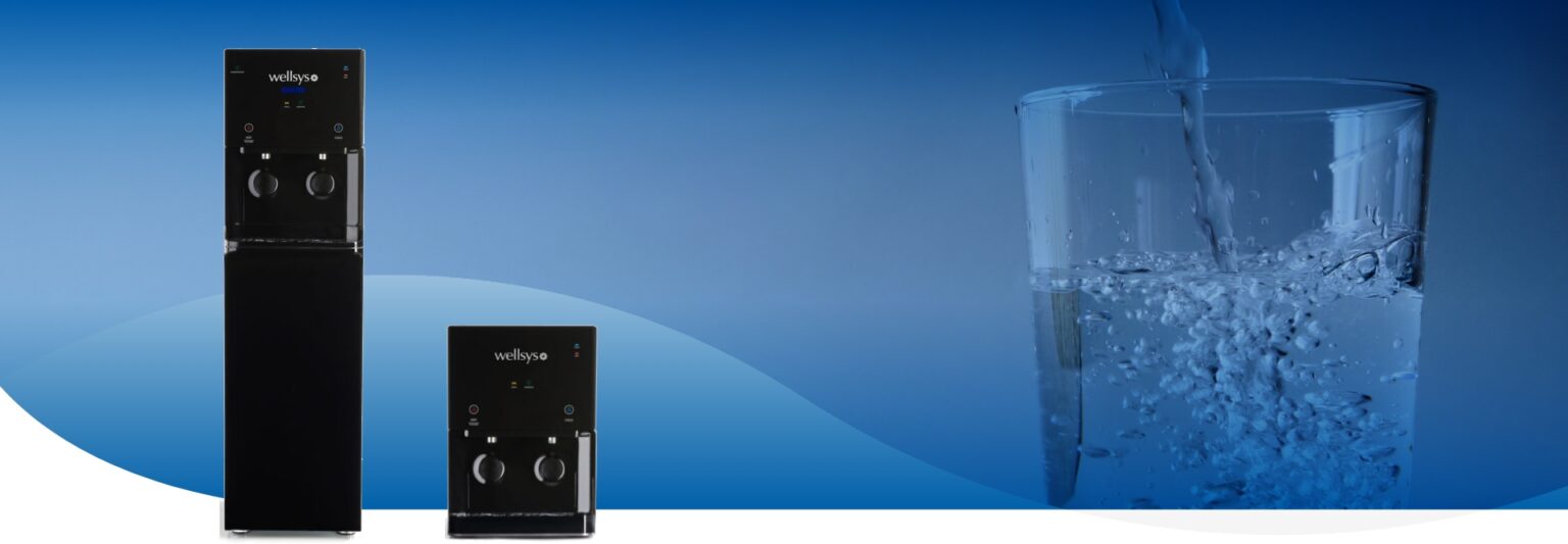 Culligan Water Dispensers | Bottleless Water Coolers In Hudson Valley
